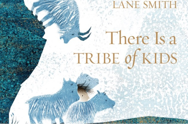 Book Review: There is a Tribe of Kids | Malvern Primary School