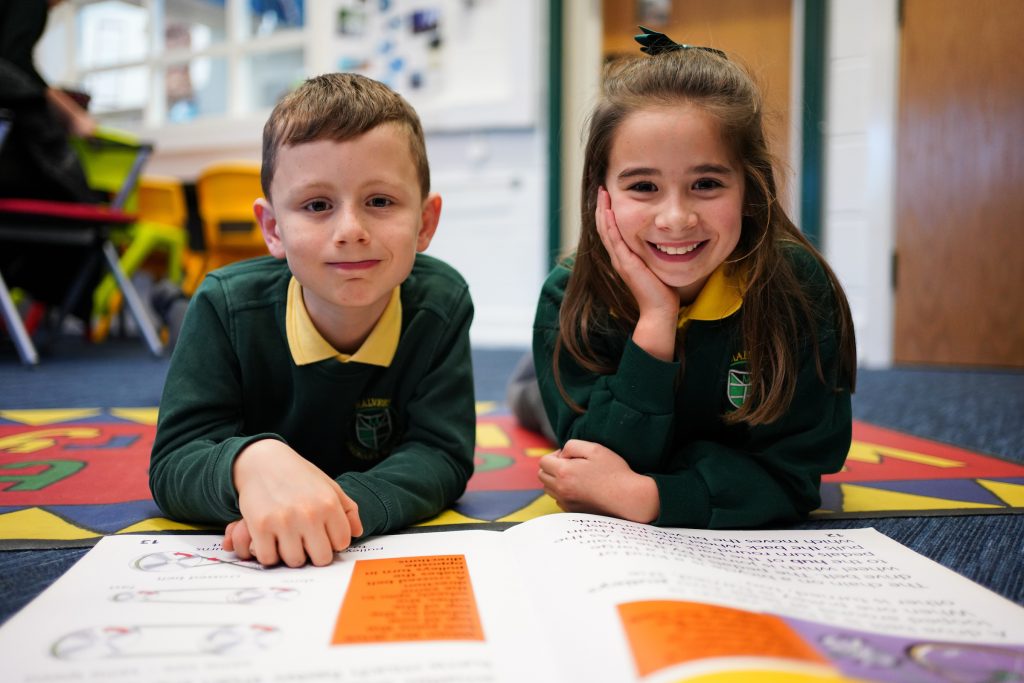 Malvern Primary School