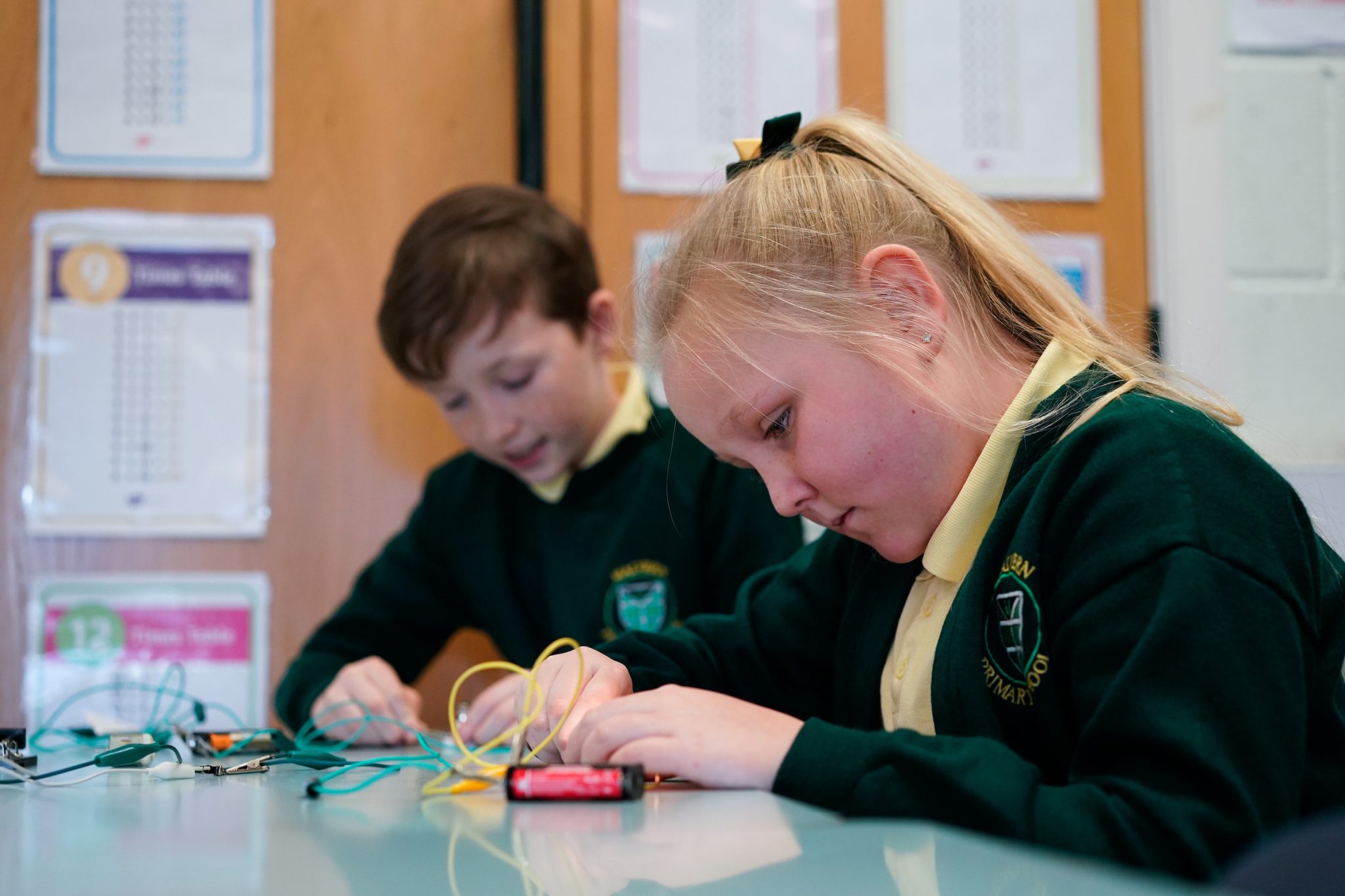 Malvern Primary School