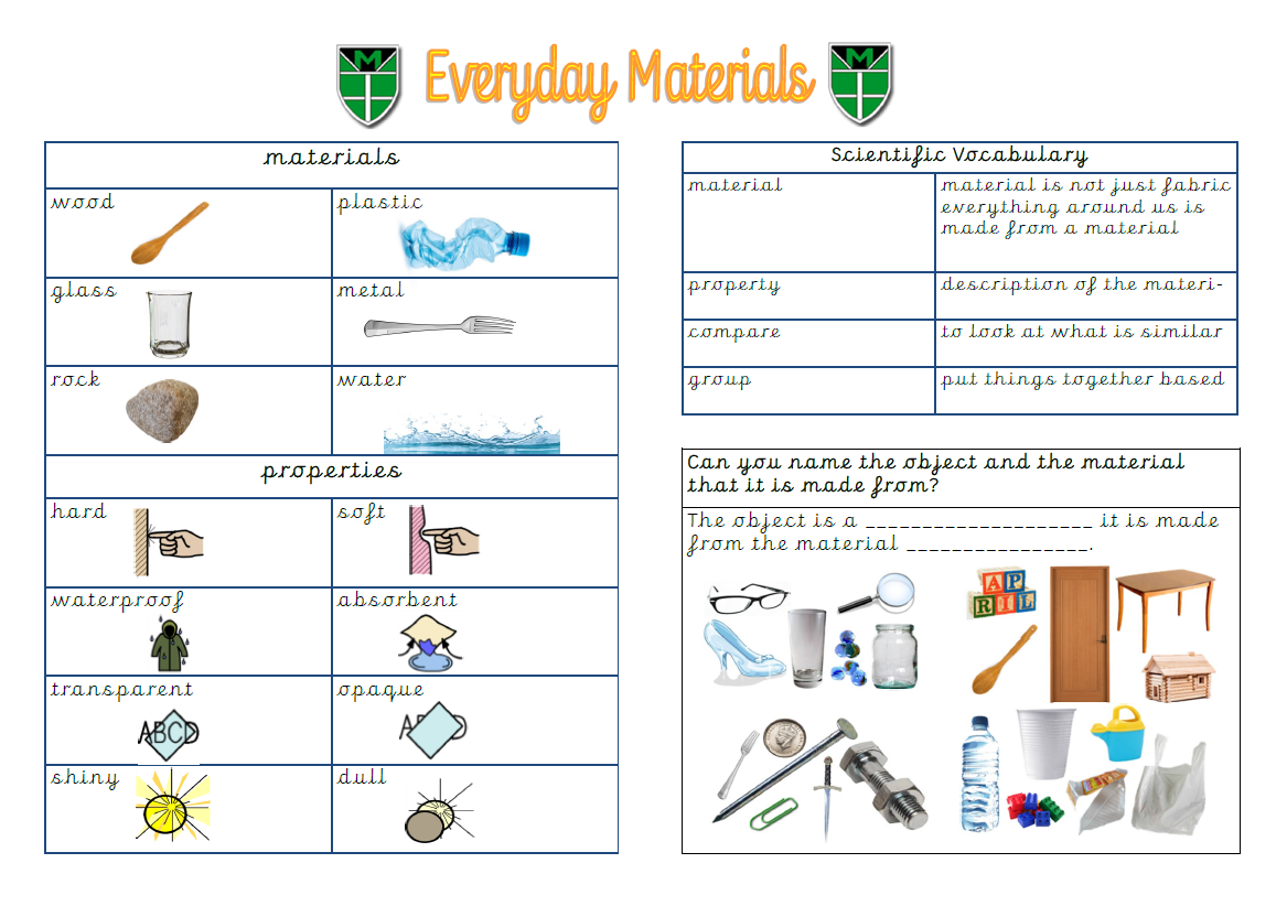 Year One | Malvern Primary School