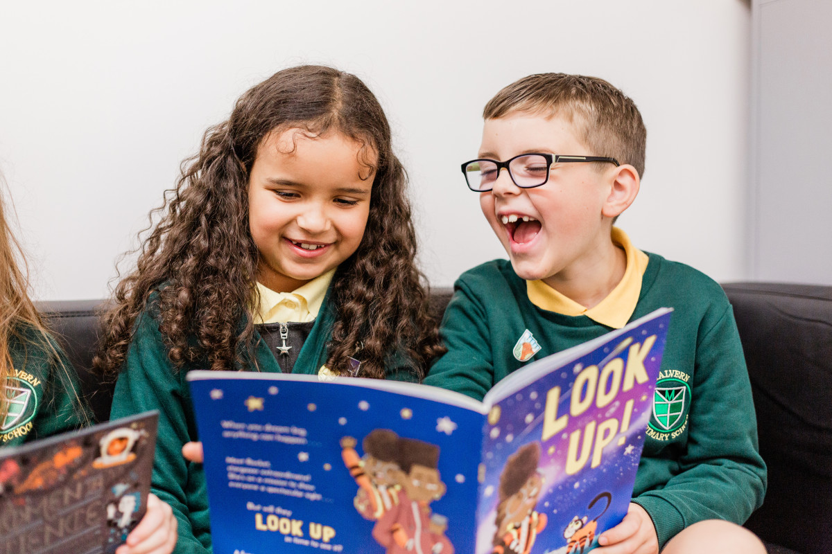 Malvern Primary School